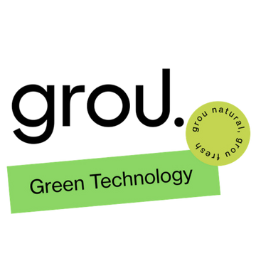 GROU 20 – Me Sabe a Grou